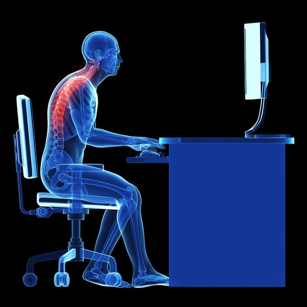 Neck strain & Neck muscle pain Treatment from Physios @ WHP