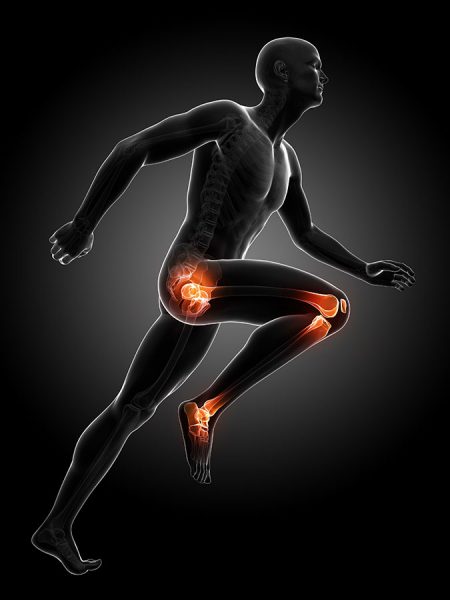 Hip Labrum tear, Labral tear in Hip: Torn labrum Treatment