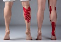 Physio Strapping: Treatment, Uses, Results, Uses - Physio in Pretoria