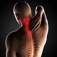 Upper back muscle spasm: Treatment and Causes for upper back spasms