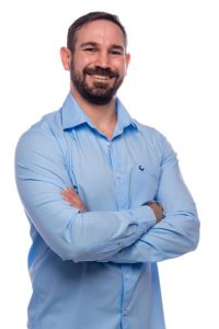 Jaco Swart Physiotherapist - Private Physio Practice @WHP