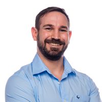 Jaco Swart Physiotherapist - Private Physio Practice @WHP