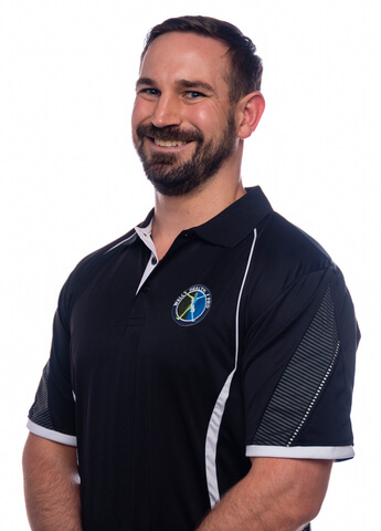Jaco Swart Physiotherapist - Private Physio Practice @WHP