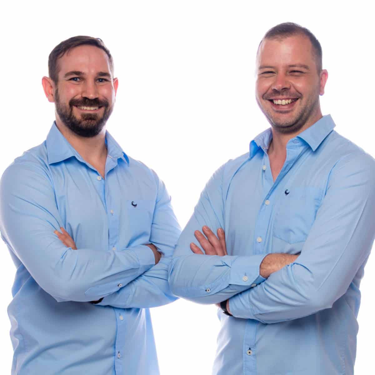 Physiotherapist Pretoria East: Cilliers & Swart Physiotherapist