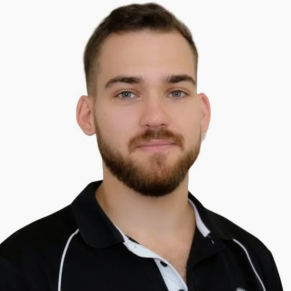 Daniel da Cruz Physiotherapist @ Well Health Pro