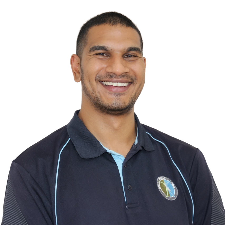 Um'r Ismail Physiotherapist: Sport Physio in Pretoria - Well Health Pro ...