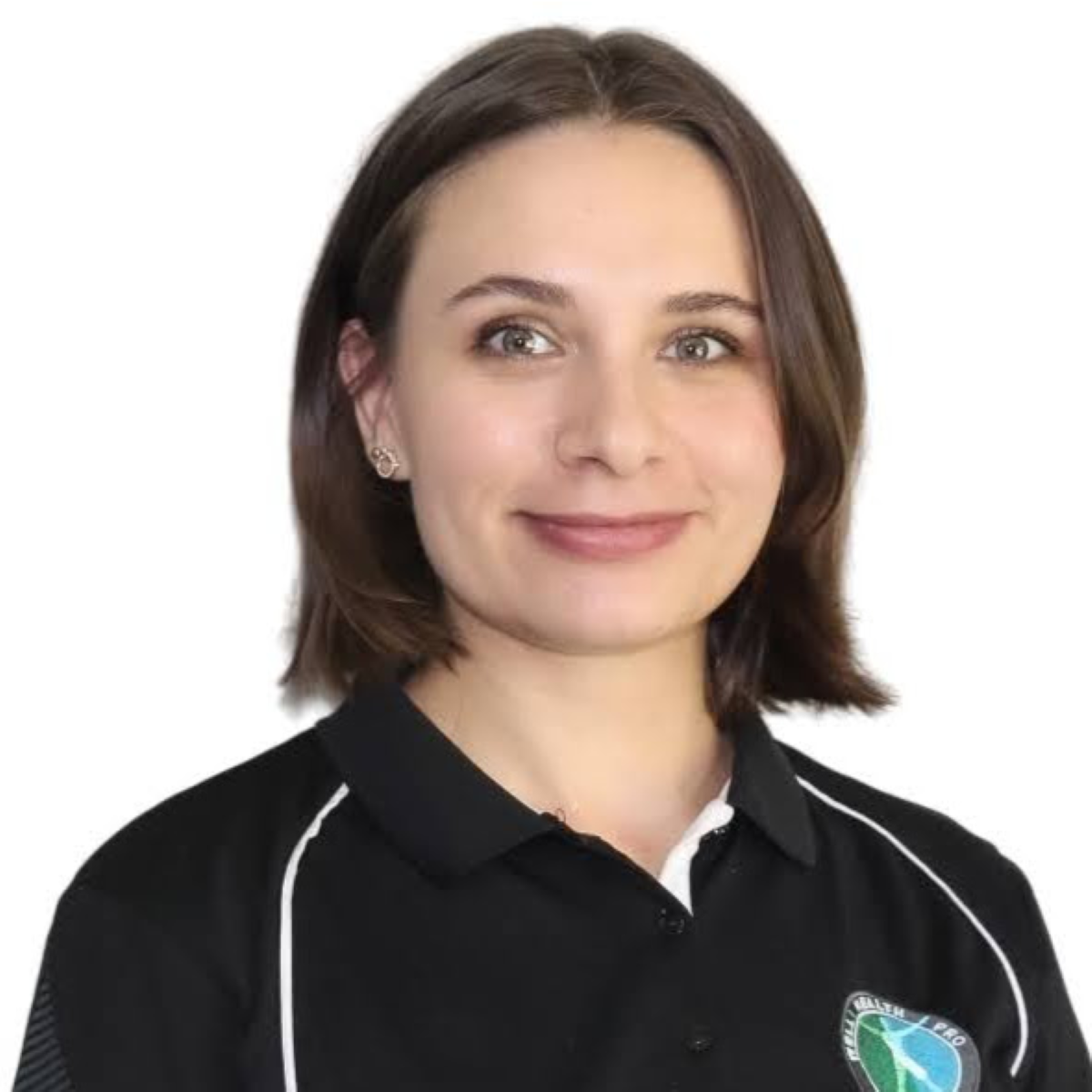 Zanlé Pretorius -Private Physio Practice Manager, Pretoria @Well Health Pro