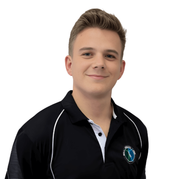 Physiotherapist Pretoria Issie Smuts Practice @Well Health Pro